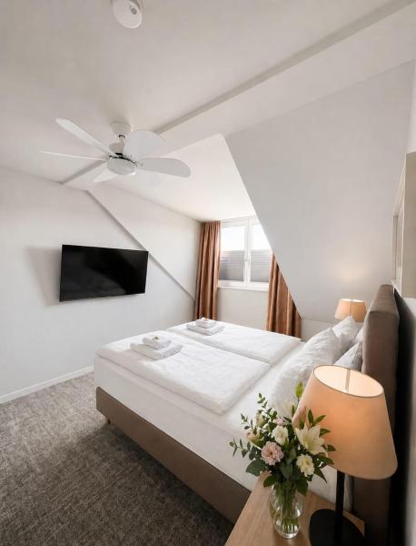 Baltic Lagoon Resort - Appartement 19 - Fuhlendorf