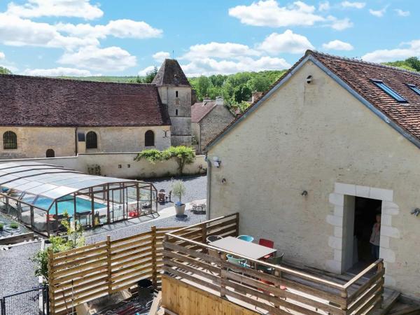Grand Duplex, Animaux Admis - 8/10 Pers. - Fr-1-497-266 - Argentan