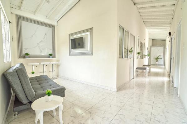 Manila Private Room #3 - Medellín, Colombia