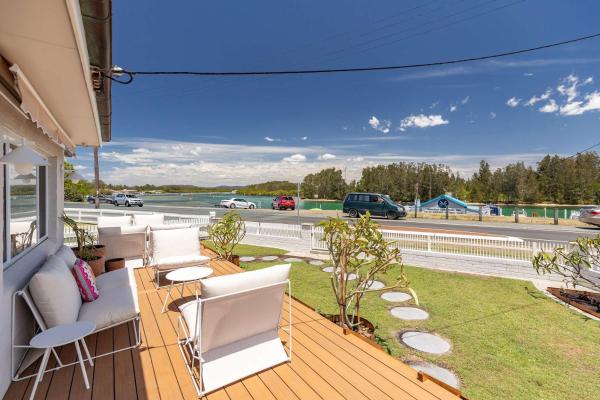 Villa Lola Lakefront Comfort - Forster