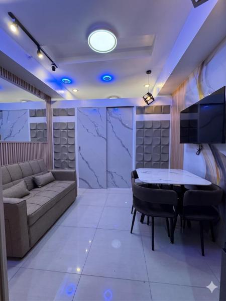 Cozy 1 Bedroom With Balcony Near Sm North Edsa - Quezon City
