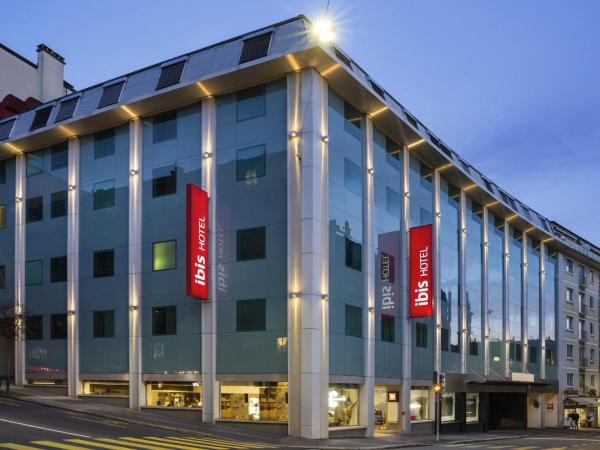 Ibis Lausanne Centre - Crissier