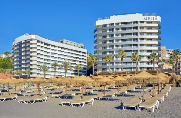 Meliá Costa Del Sol - Municipality of Torremolinos