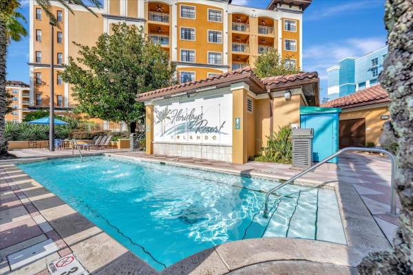 2br With Jacuzzi Arcade & 10 Mins To Parks - Orlando, FL