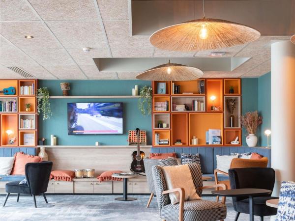 Ibis Bayeux Port En Bessin - Arromanches-les-Bains
