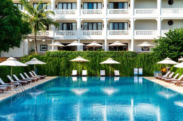 Rivertown Hoi An Resort & Spa - Da Nang