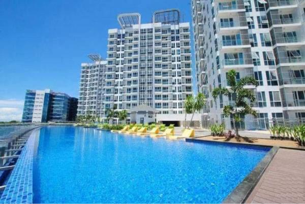 Ejb Rooms At Mactan Newtown Seaview - Philippines