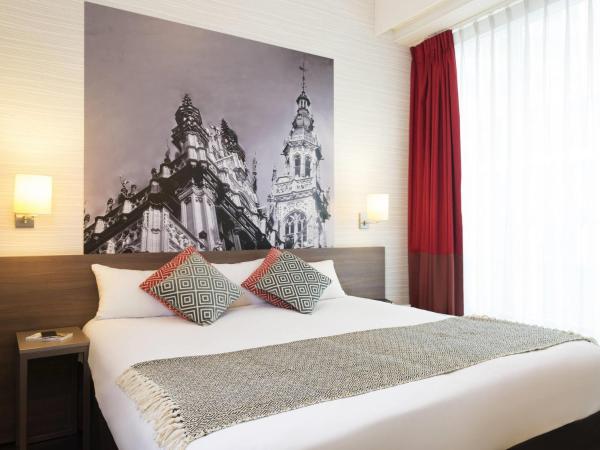 Aparthotel Adagio Brussels Grand Place - Brussels
