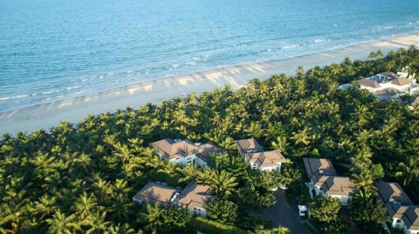 Premier Beach Village Danang - Da Nang, Province, Vietnam