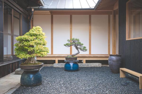 Nuu Takedamise, The Villa - Onomichi