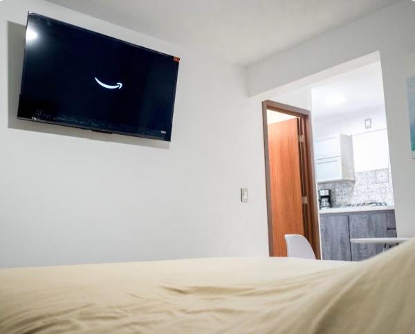 Estudio Diamante A1 - Tlaquepaque