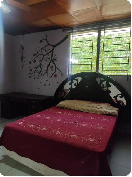 Melara's Room - El Salvador