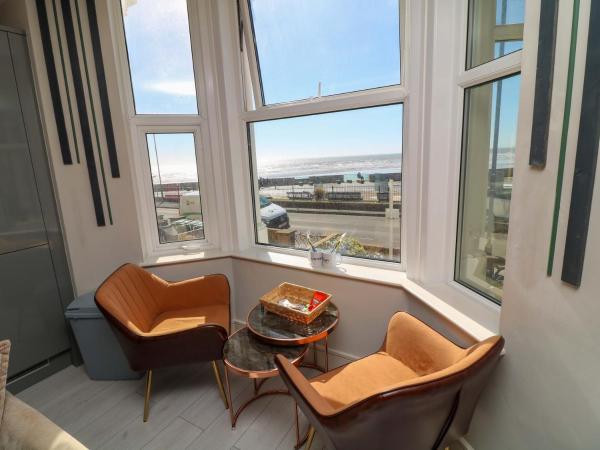 Apt 4 Hunter's Quay - Bridlington