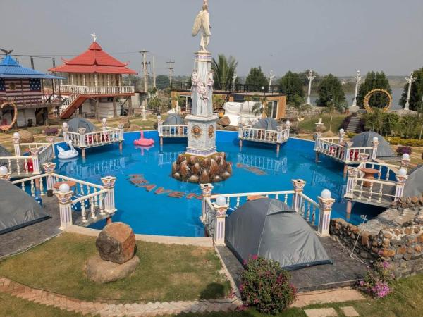 Heaven S Luxury Lakeview Resorts - 