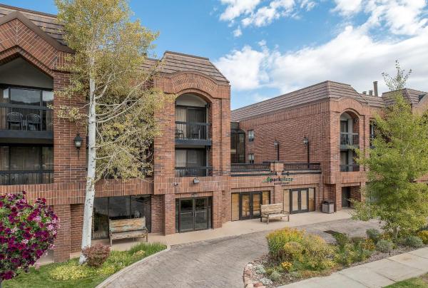 Park Plaza Resort - Park City, Ascend Collection Hotel - Snowbird, UT