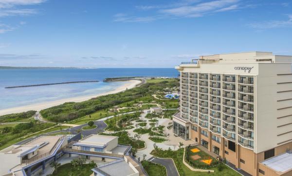 Canopy By Hilton Okinawa Miyako Island Resort - 宮古島