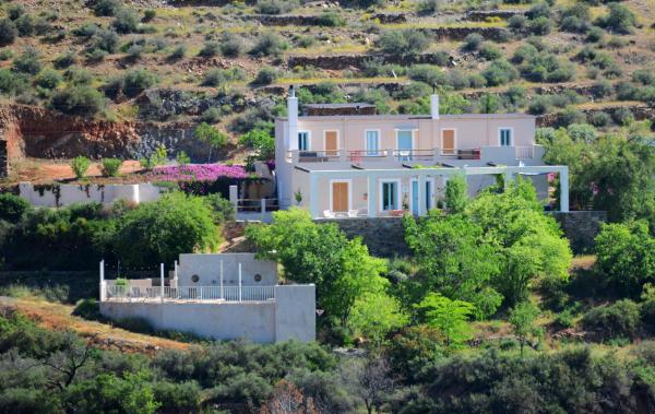 Casa Mimi B&b Adults Only - Andalusië