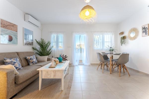 Regueral Beach Apartment - Cambrils