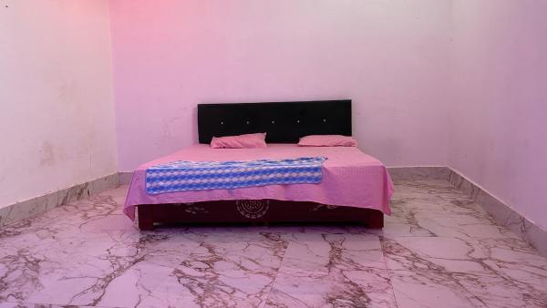The Dream Hotel And Rooms - Etawah