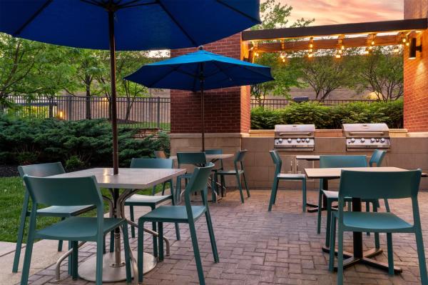 Home2 Suites By Hilton Florence Cincinnati Airport South - ケンタッキー州