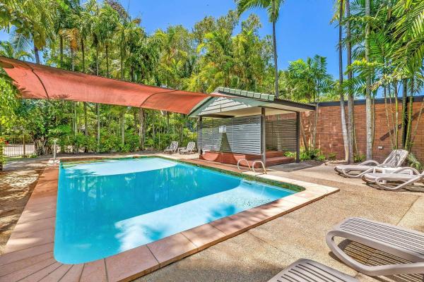 Comfort Resort Blue Pacific - Queensland