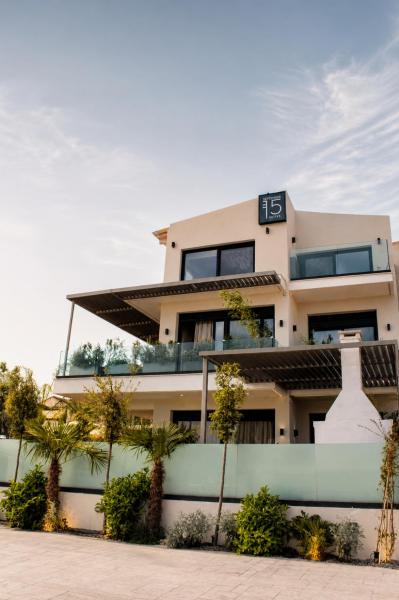 September15 Suites, Lefkada Town - Lefkada