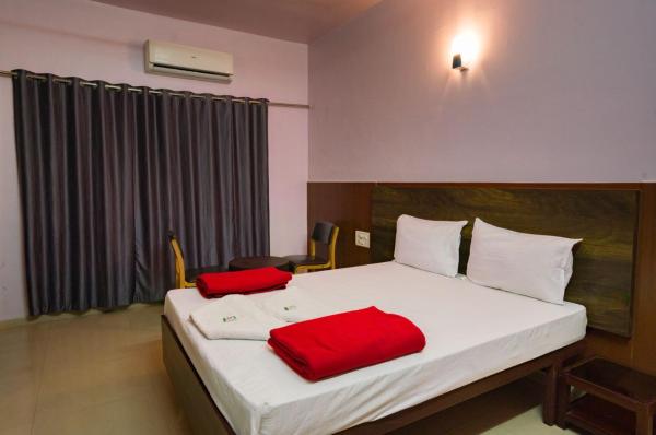 Kinara Executive Lodge - Udupi