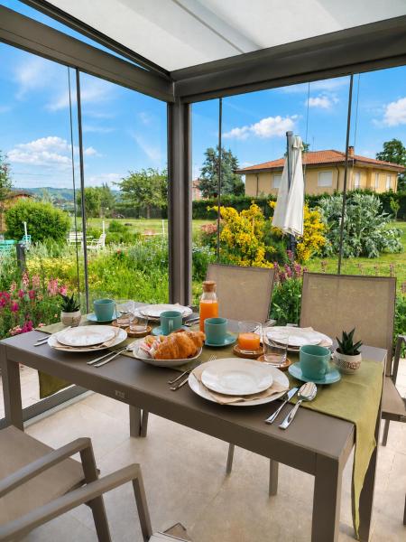 Il Giardino Di Sofia B&b - Barolo