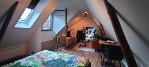 Wellness B&b Hartje Coevorden Met Privé Sauna En Airco - Coevorden