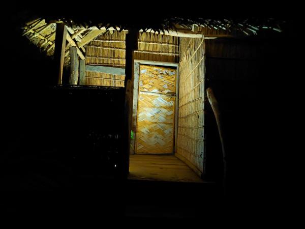 Montanna Bungalow - Vanuatu