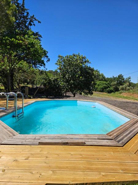 Villa Nature - Le Thoronet