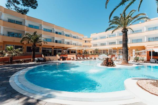 Sagitario Playa - Minorca