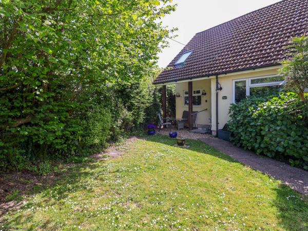 Rosemarie Annexe - Lyme Regis