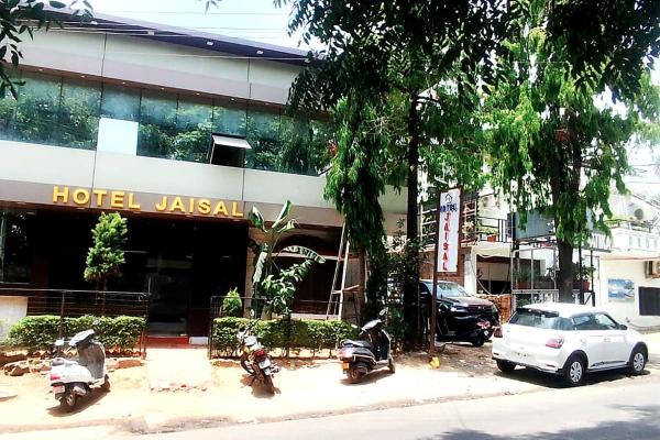 Hotel Jaisal - Mount Abu