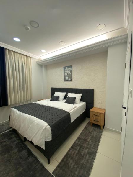 Maya Apartment - İstanbul