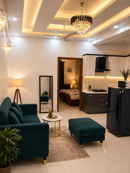 Casa Nova Stays - Dehradun