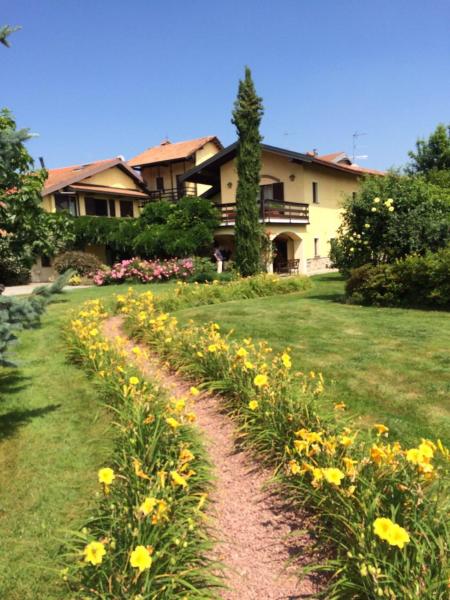 Relais Dei Cesari - Momo