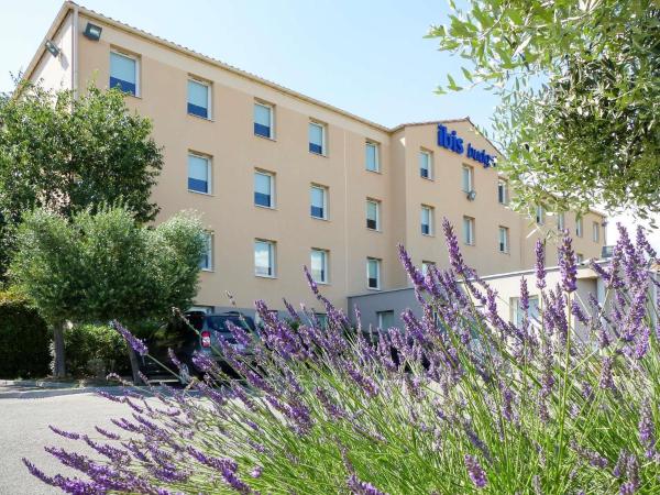 Ibis Budget Marseille Valentine - Cassis