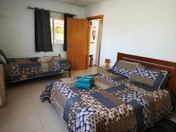 Quinta Do Medronhal Faro - Casas De Férias Medronhal - Faro District