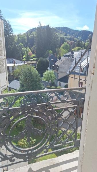 Apartament Agreable - La Bourboule