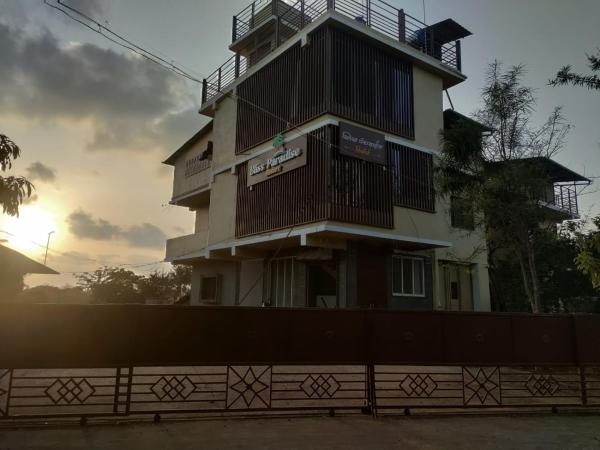 Bliss Paradise Resort - Malvan