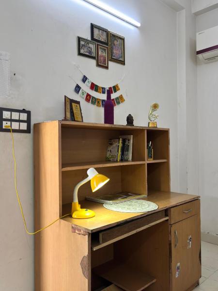 Sunrise Retreat Homestay - Lucknow