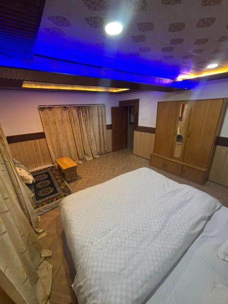 Dorjay Homestay - 列城