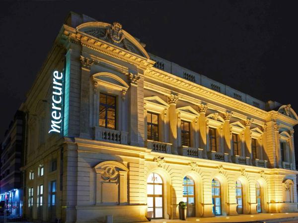Mercure Cholet Centre - Mortagne-sur-Sèvre