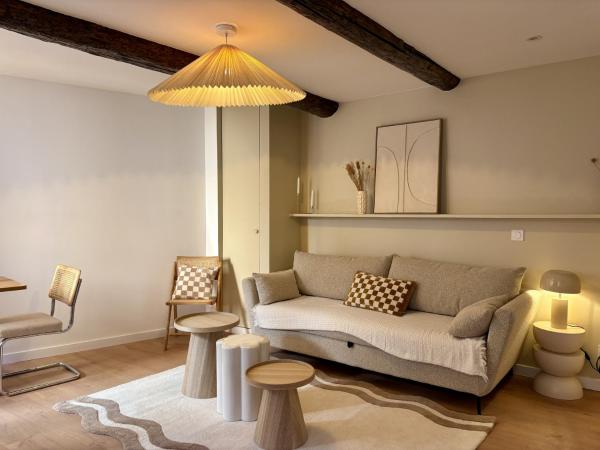 Charmant Studio Rénové Au Cœur De Toulon - Toulon