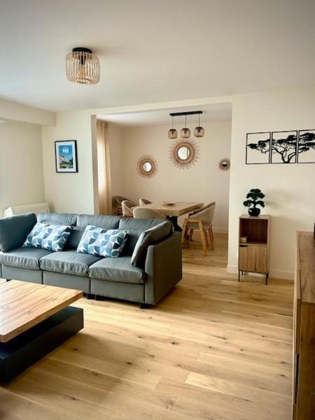 Le Pau'se Cosy - Pau