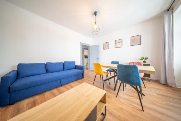 Frontiere Suites 5 Saint-louis Near Bale - Kandern