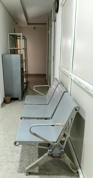 Nasa Hostel - China