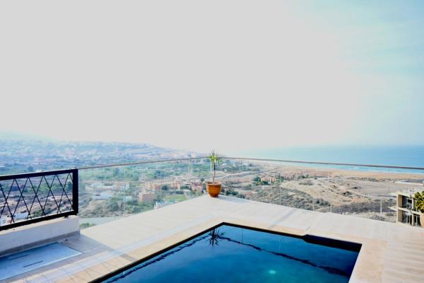 Manzili Surf & Yoga - Taghazout