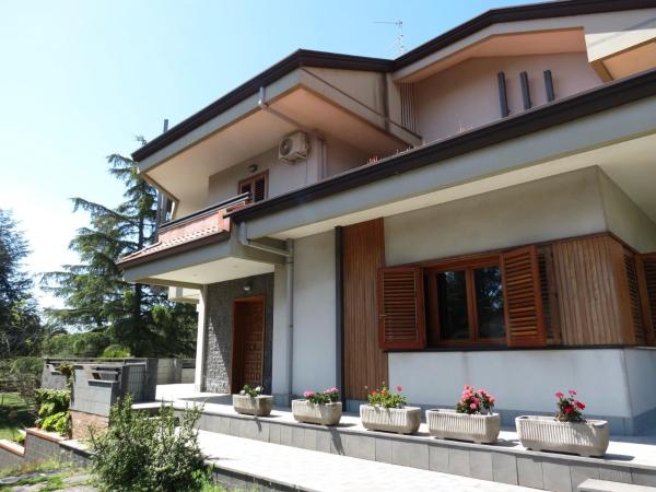 Villa Ara Dell'etna - Pedara